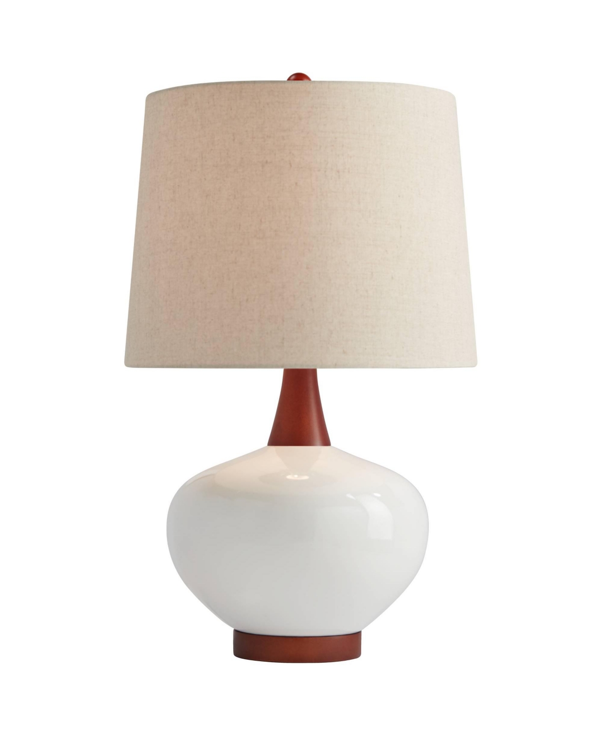 Click here for 360 Lighting Modern Table Lamp with Usb Charging P... prices