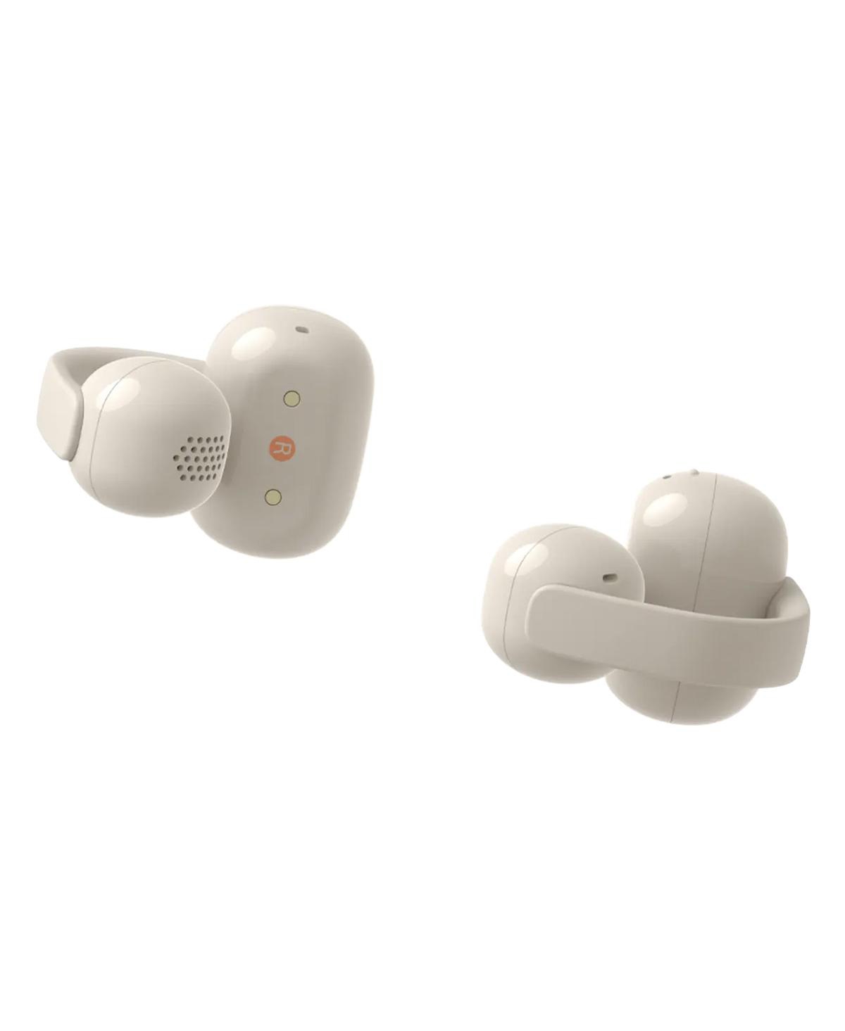 Click here for Sony LinkBuds Clip Truly Wireless Open Earbuds - B... prices