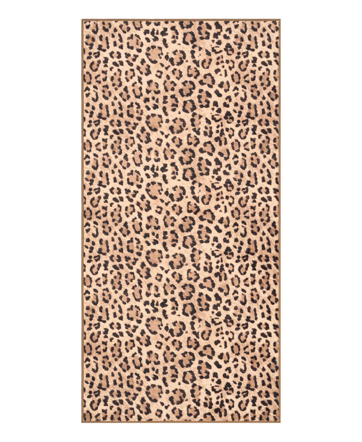 Click here for Juicy Couture Timeless Leopard Finely Soft Washabl... prices