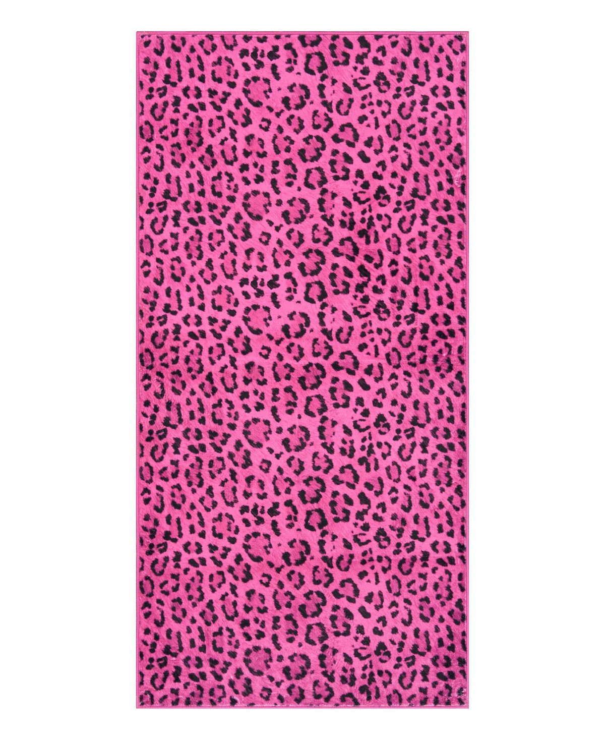 Click here for Juicy Couture Timeless Leopard Finely Soft Washabl... prices