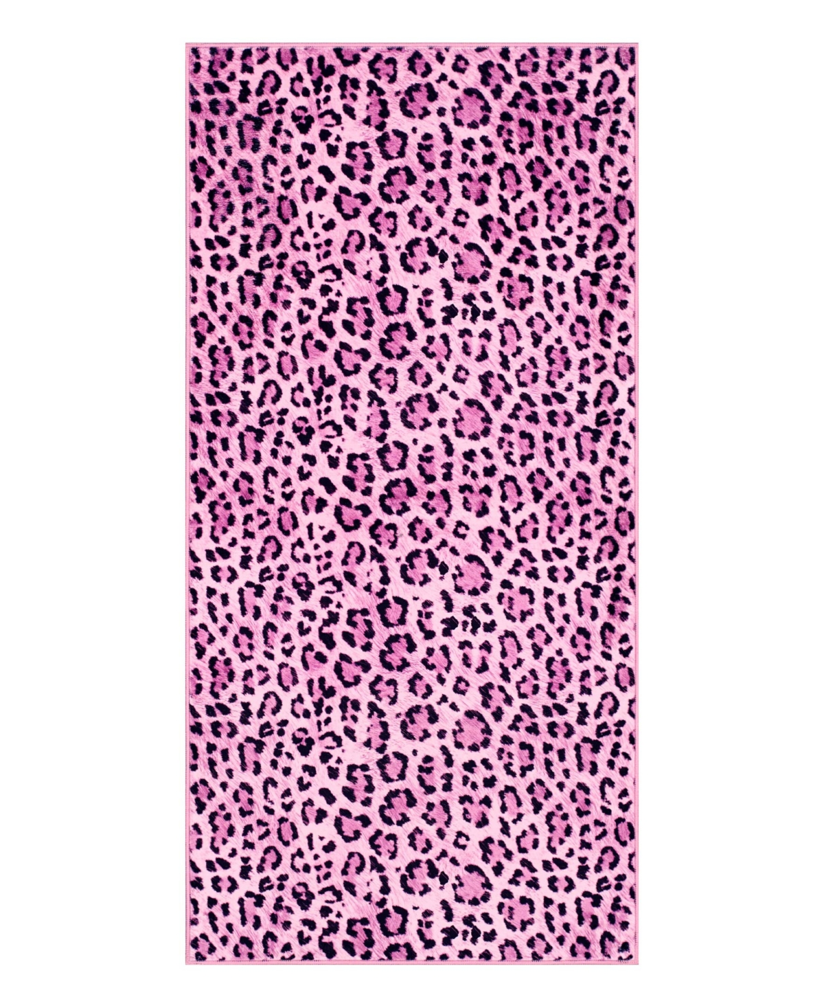 Click here for Juicy Couture Timeless Leopard Finely Soft Washabl... prices