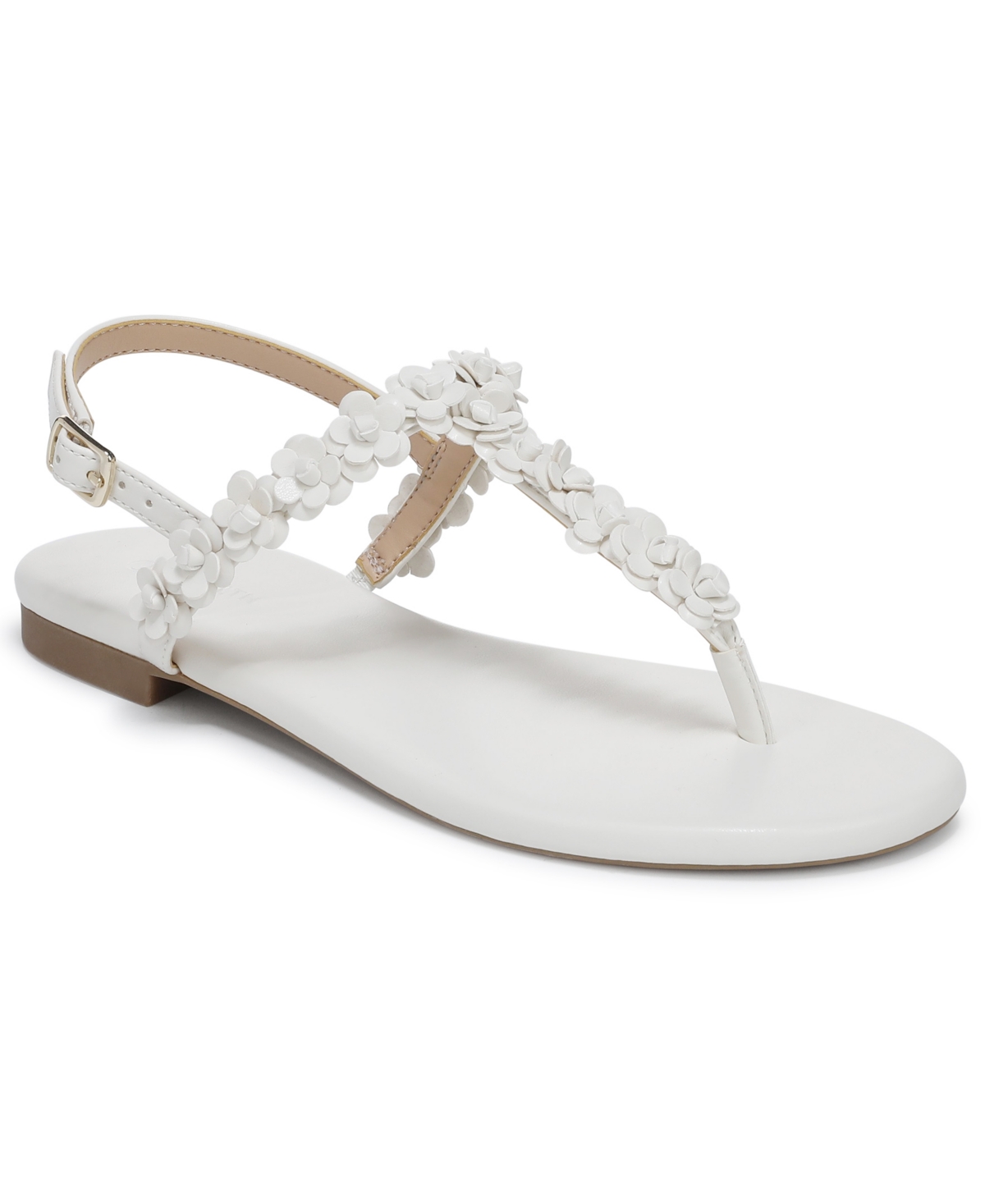 Click here for On 34th Womens Ariellaa Flat Thong Sandals  Macys... prices