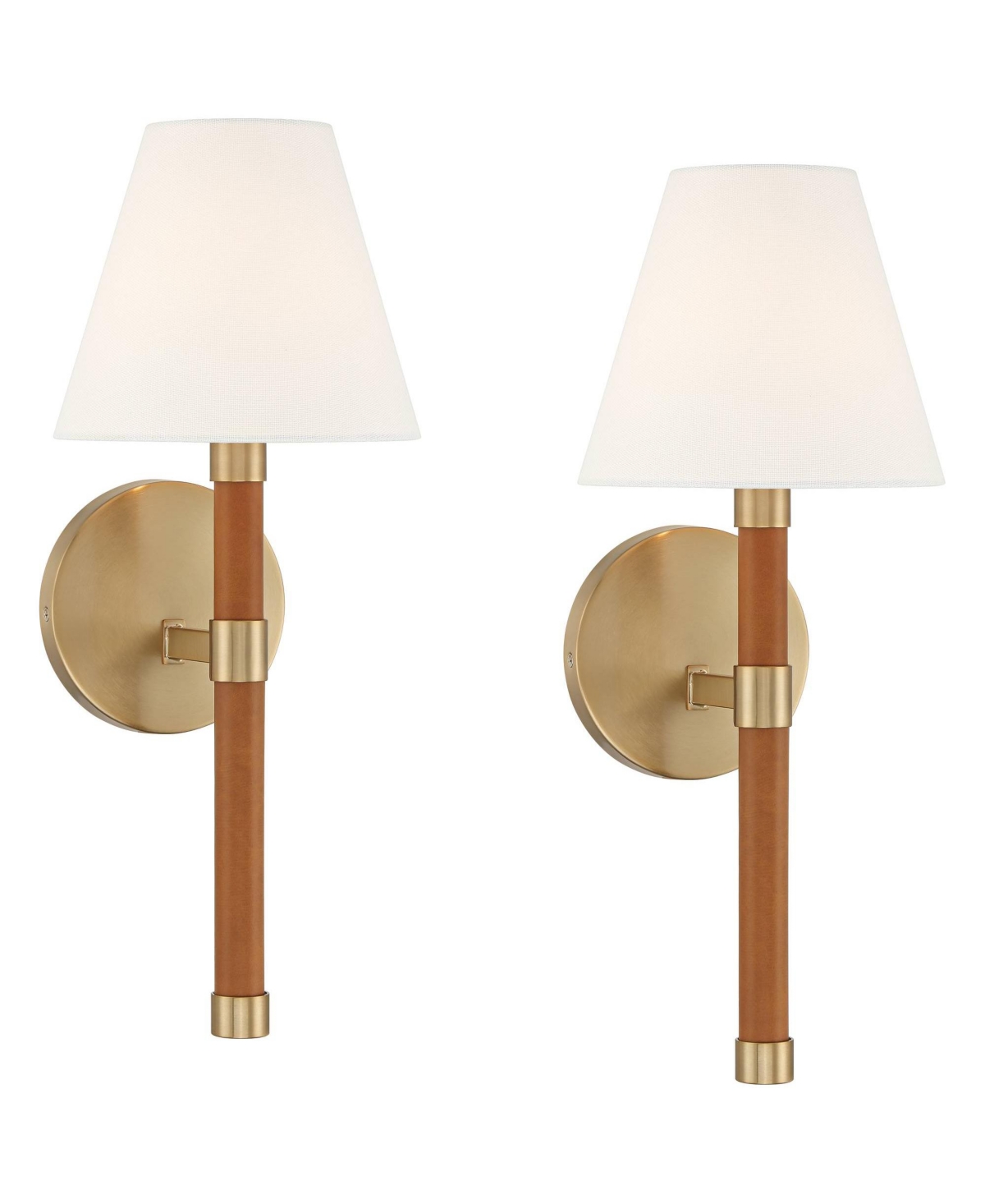 Click here for Possini Euro Design Possini Euro Aniline 17 1/2H S... prices