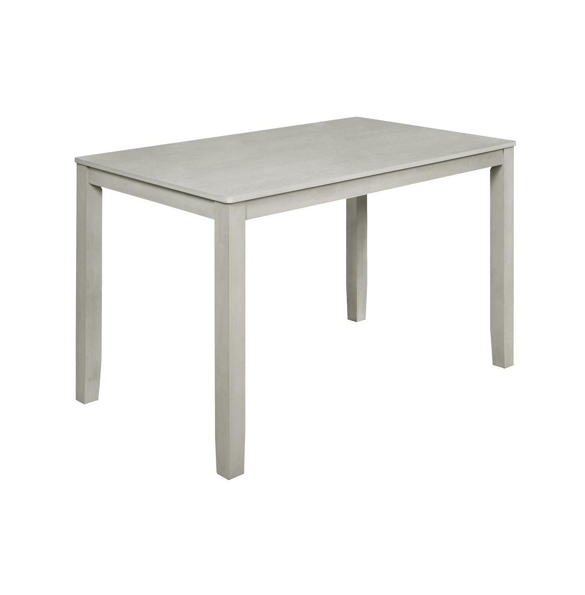 Click here for New Classic Furniture Furniture Pascal Wood Rectan... prices