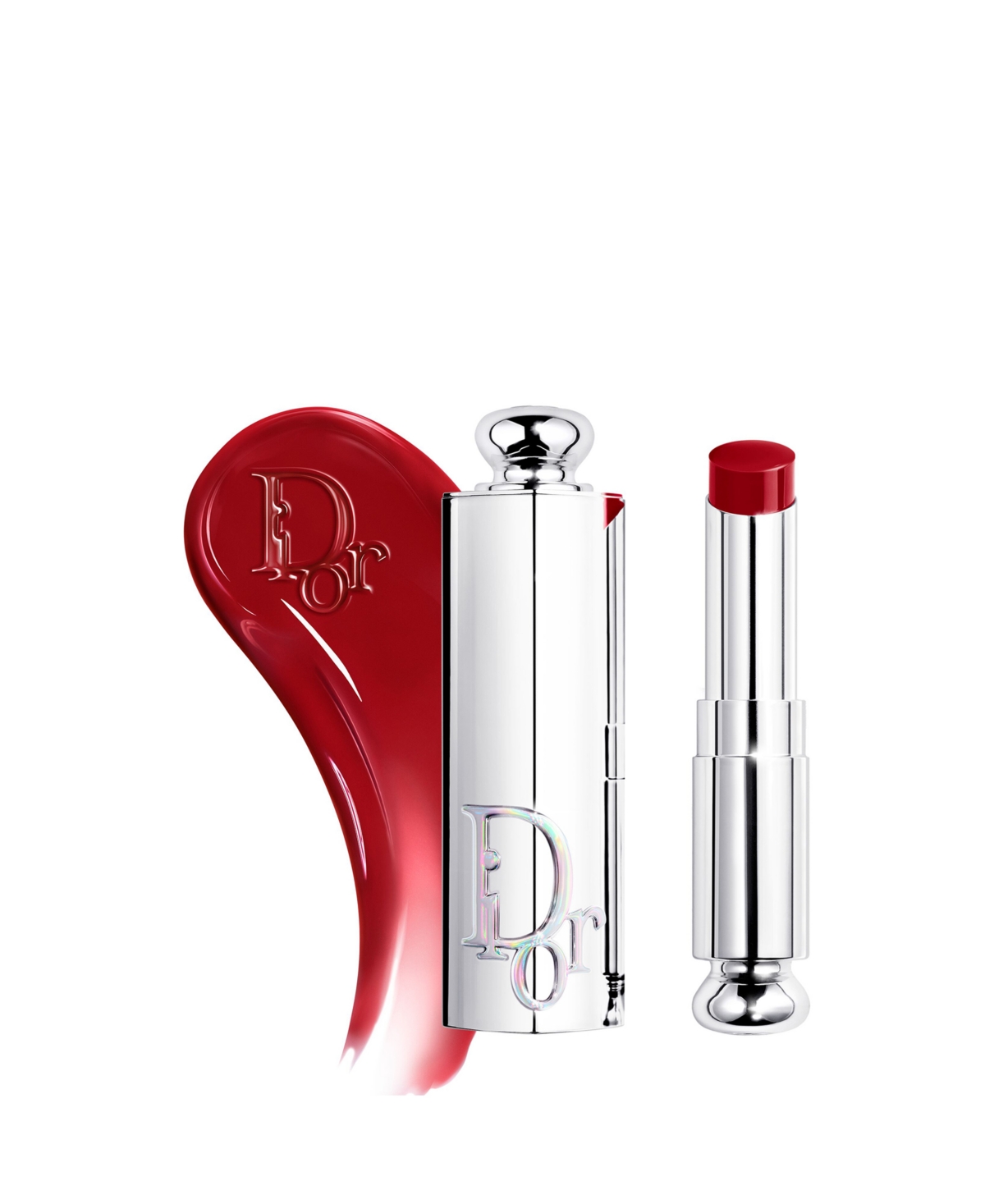 Click here for Dior Addict Glass Lipstick  0.09 oz. - 807 Very Di... prices