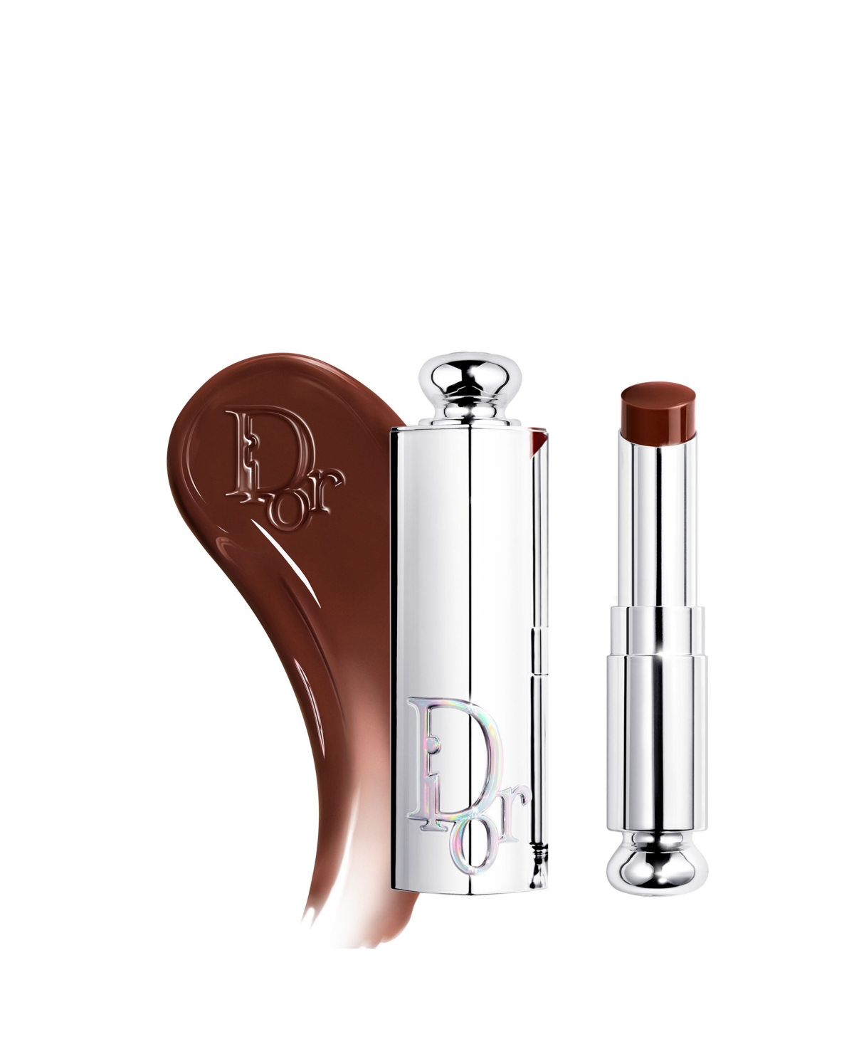 Click here for Dior Addict Glass Lipstick  0.09 oz. - 939 Deep Sa... prices