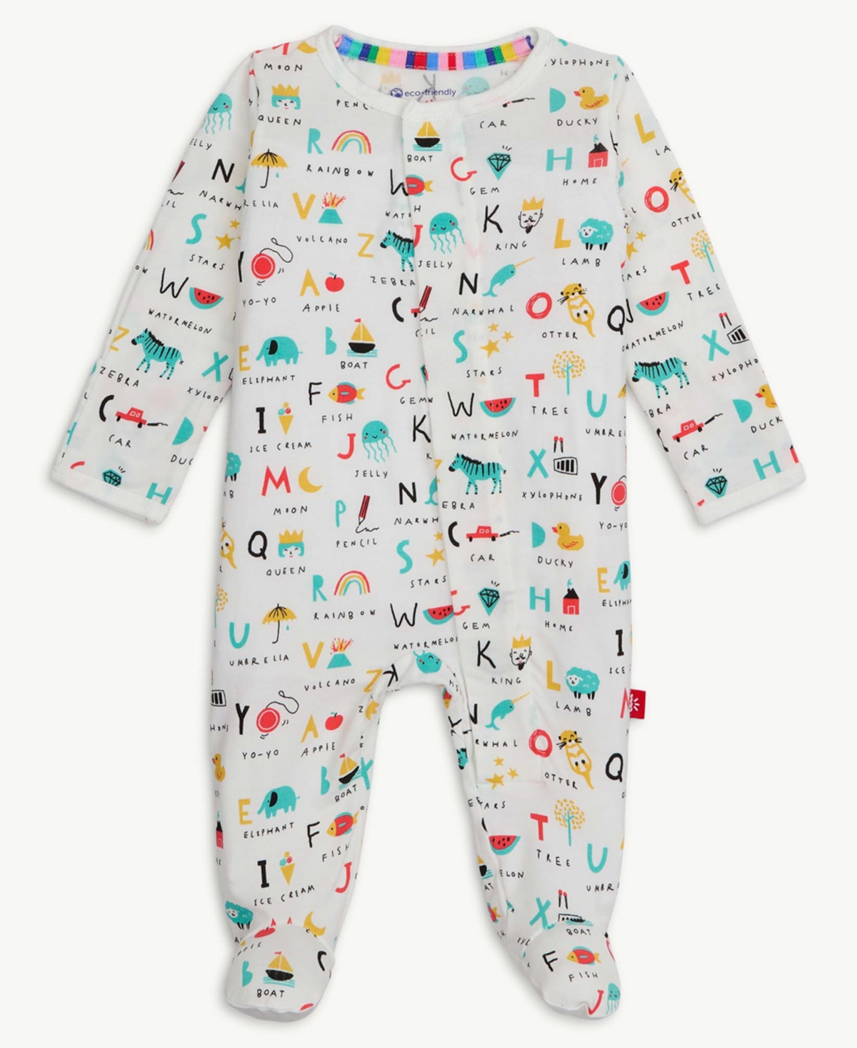 Click here for Magnetic Me Baby Boys and Girls Long-Sleeve Covera... prices