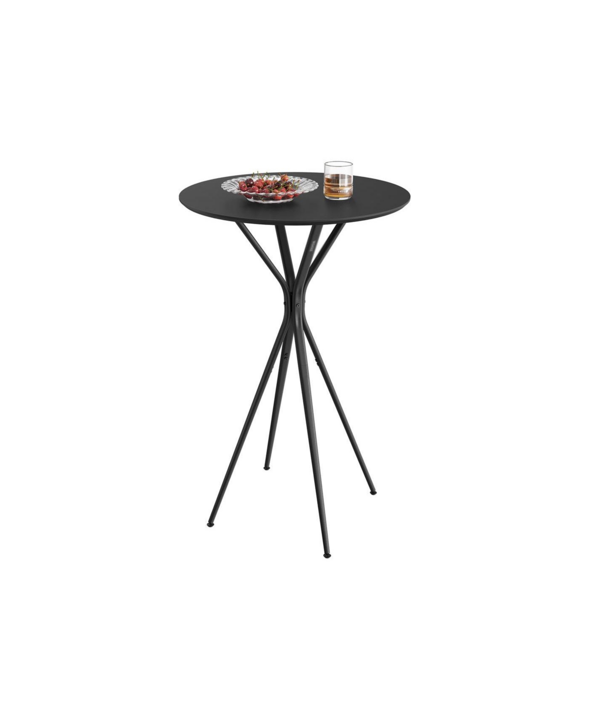 Click here for Slickblue Tall Pub Table for Kitchen Bar Dining Mo... prices