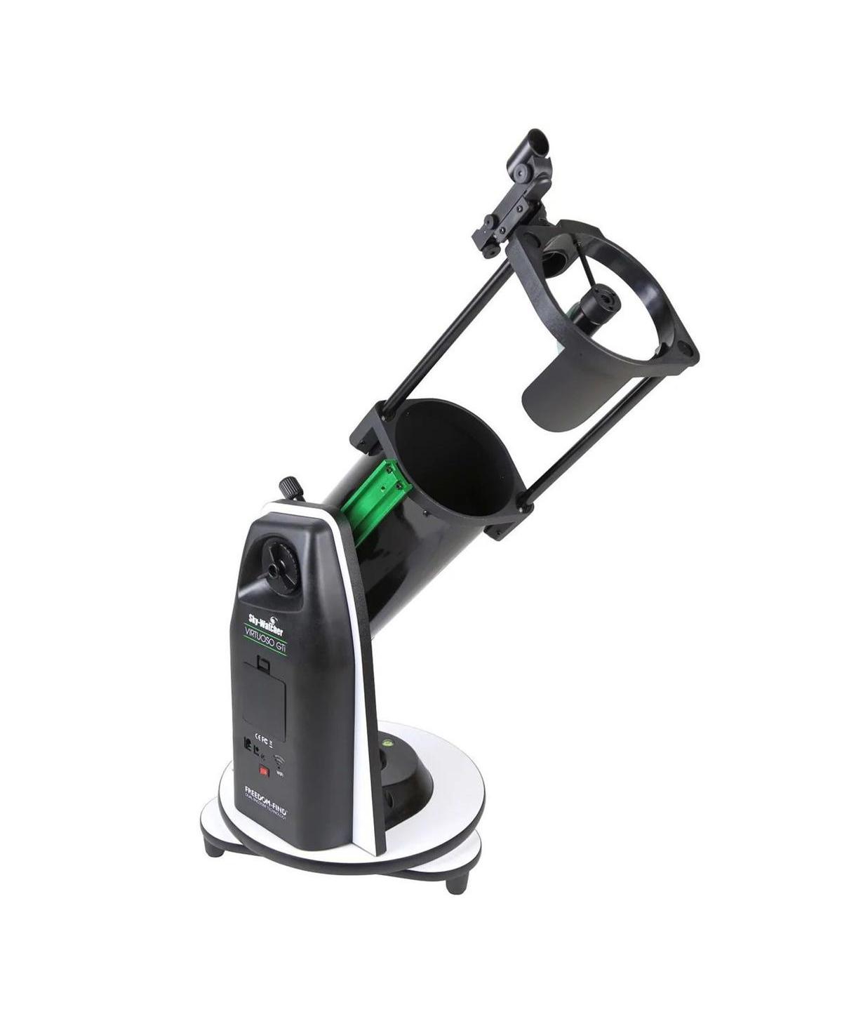 Click here for Sky-Watcher DOB130 Virtuoso GTi 130mm f/5 Tabletop... prices