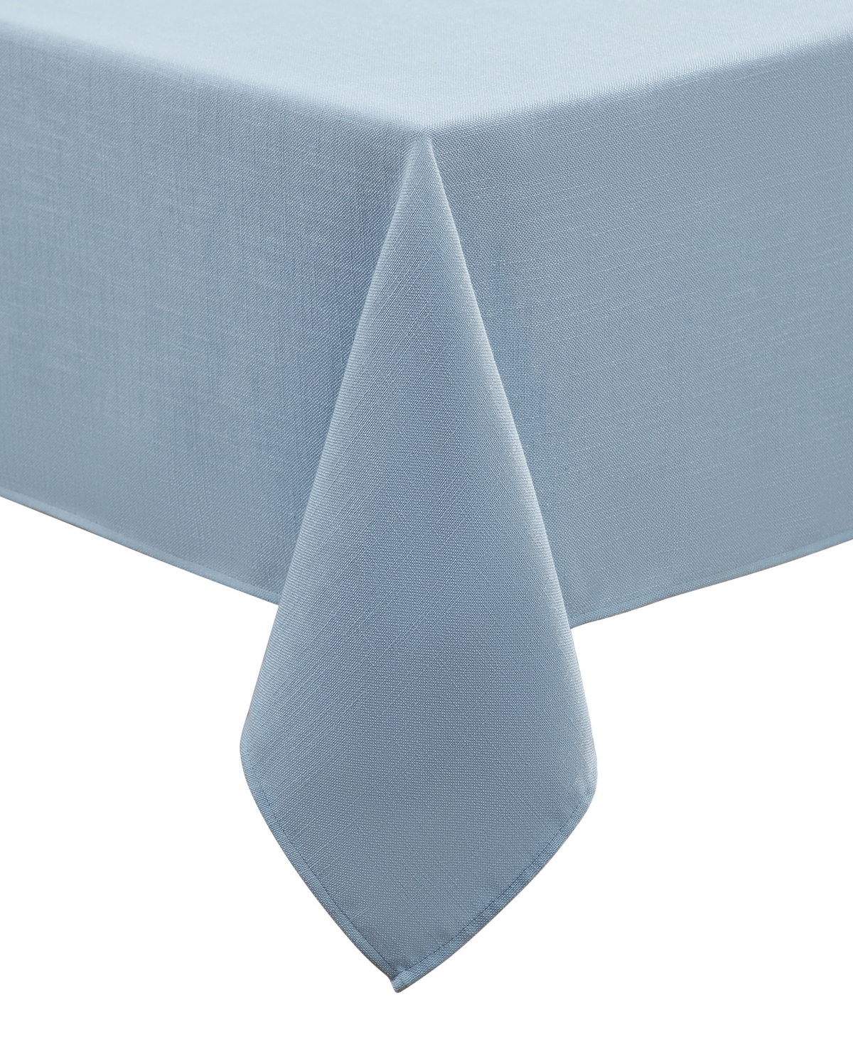 Click here for Laura Ashley Esme Tablecloth  60 x 120 - Chambray... prices