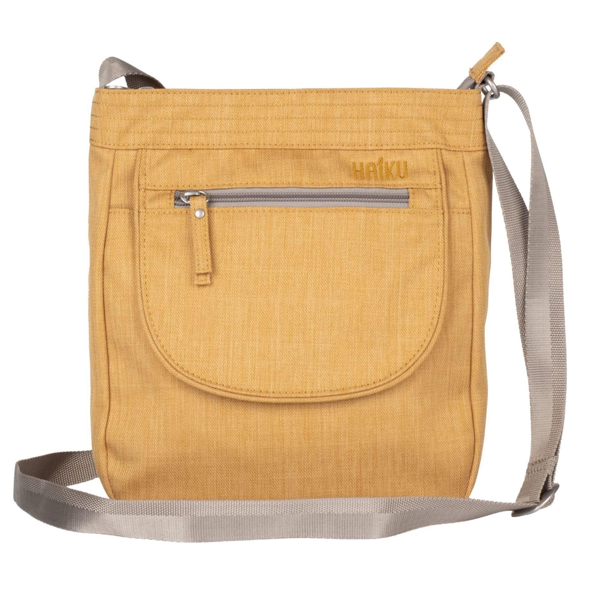 Click here for Haiku Jaunt Rfid Blocking Crossbody - Honeycomb prices