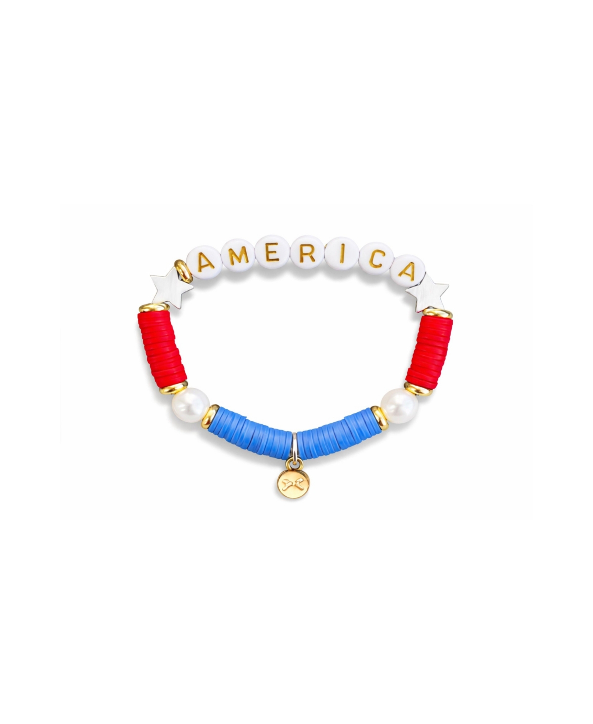 Click here for Bits & Bows Girls Bits and Bows Little/Big America... prices