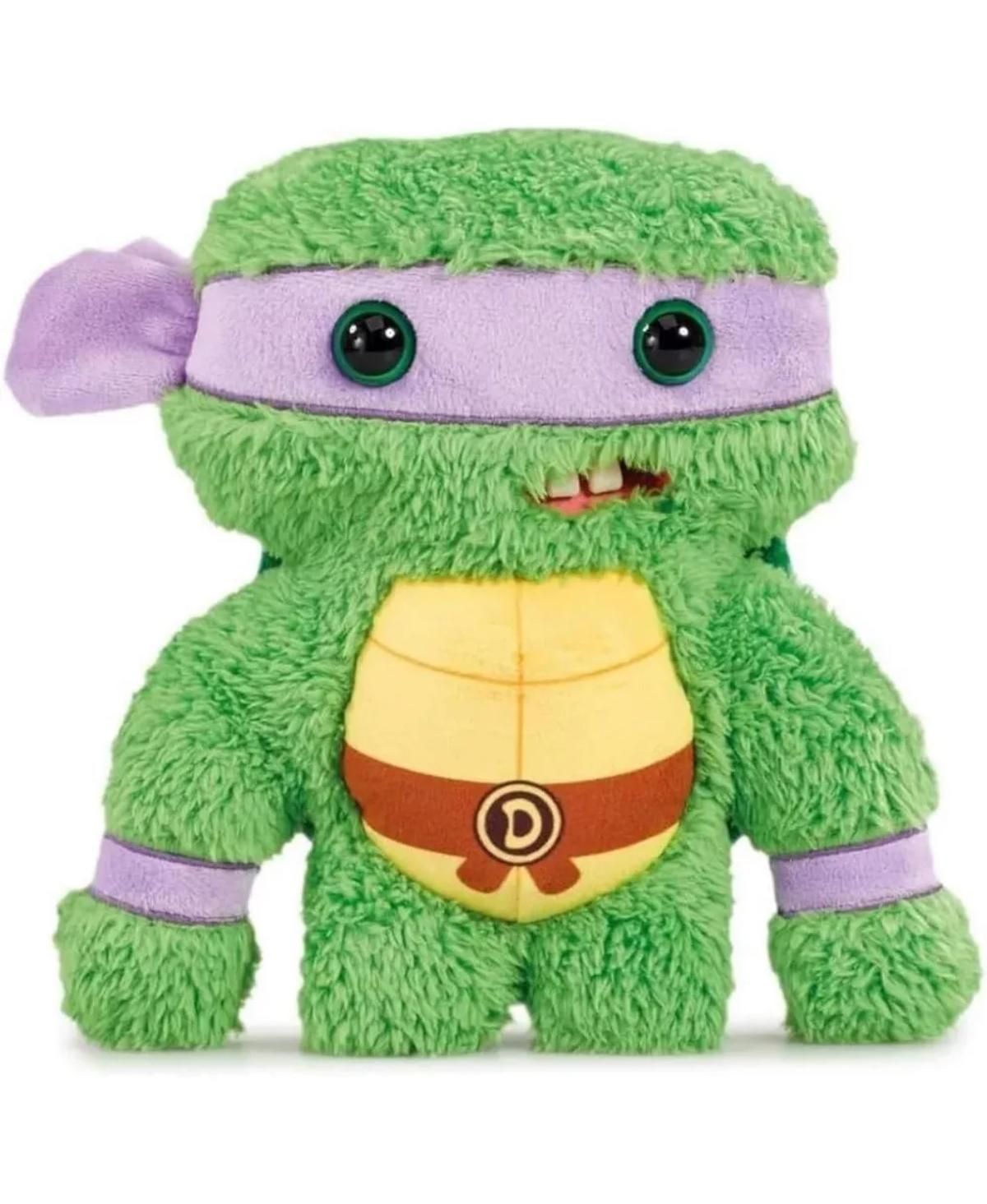 Click here for Fuggler Zuru Teenage Mutant Ninja Turtles Donatell... prices