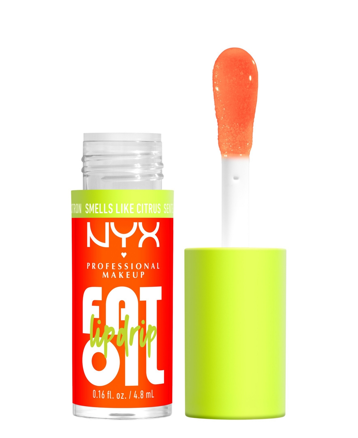 Click here for Nyx Professional Makeup Fat Oil Lip Drip  0.16 oz.... prices