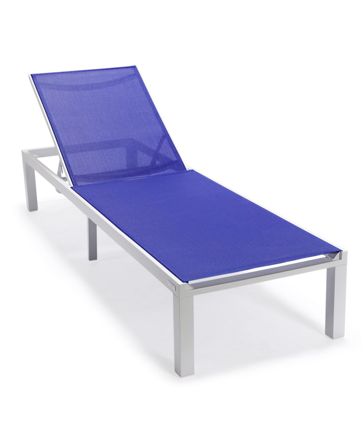 Click here for LeisureMod Marlin Patio Chaise Lounge Chair With A... prices