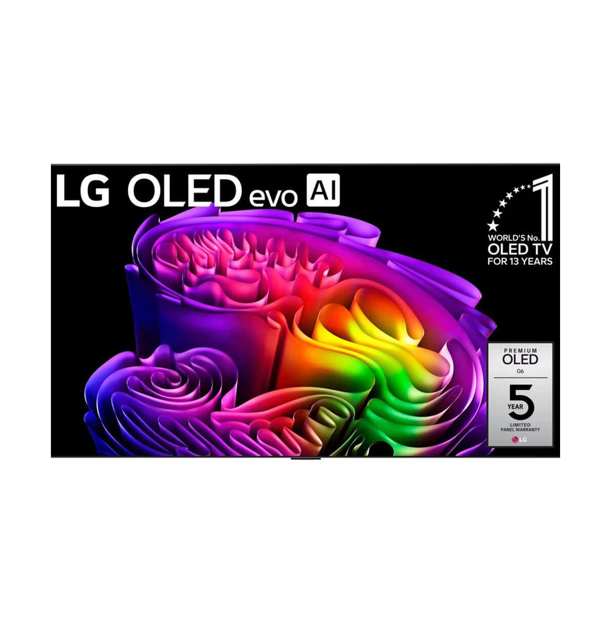 Click here for Lg 65 G6 Series 4K Oled Smart webOS Tv Oled  Dolby... prices