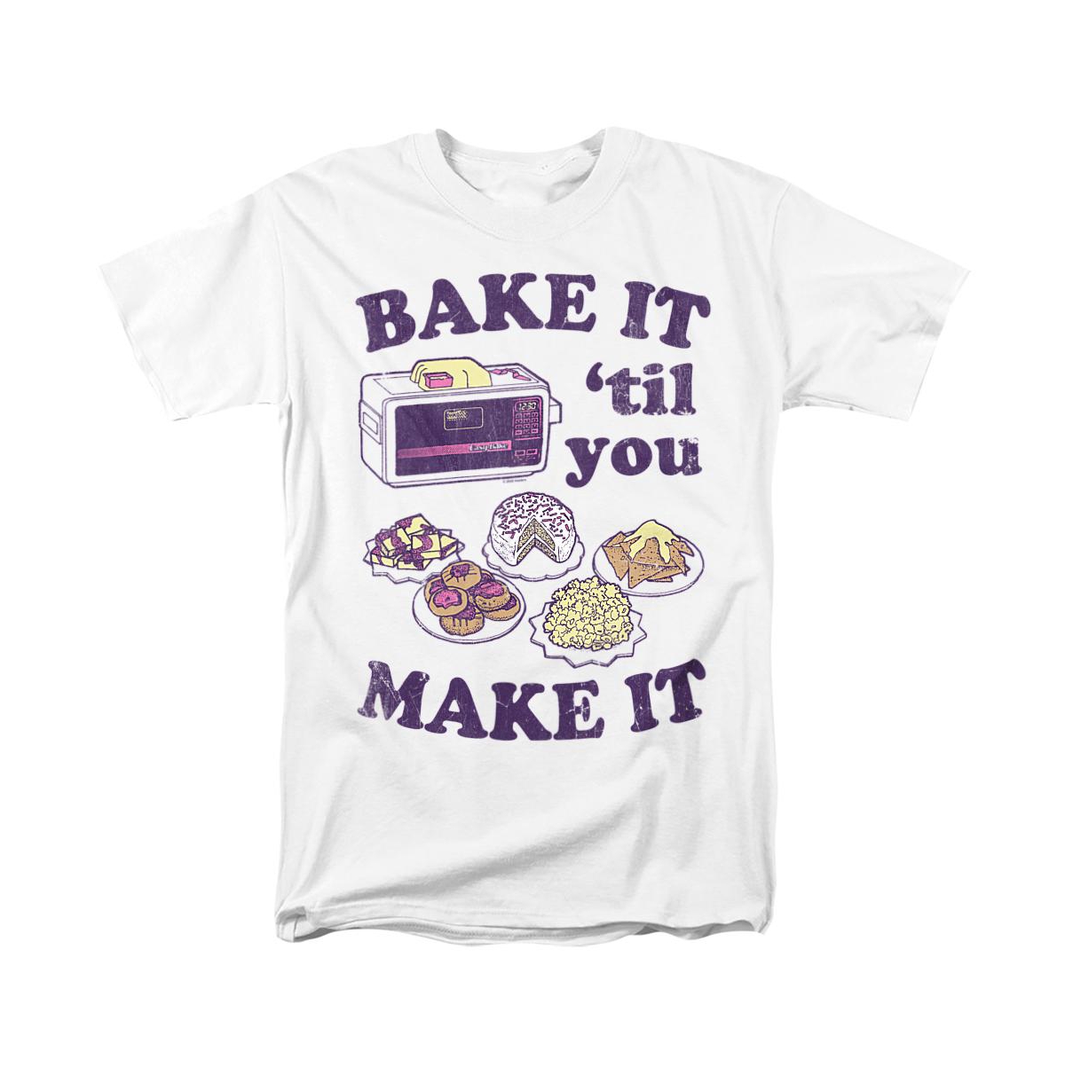 Click here for Logovision Mens Easy Bake Oven Bake It and Make It... prices