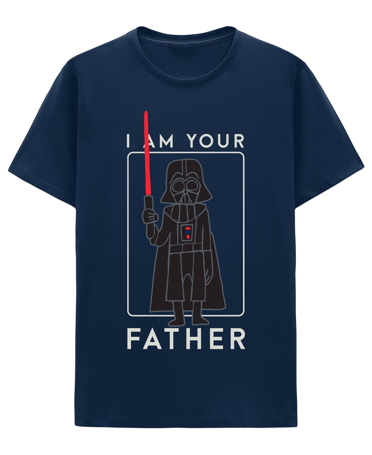 Click here for Hybrid Apparel Mens Star Wars Father Graphic T-Shi... prices
