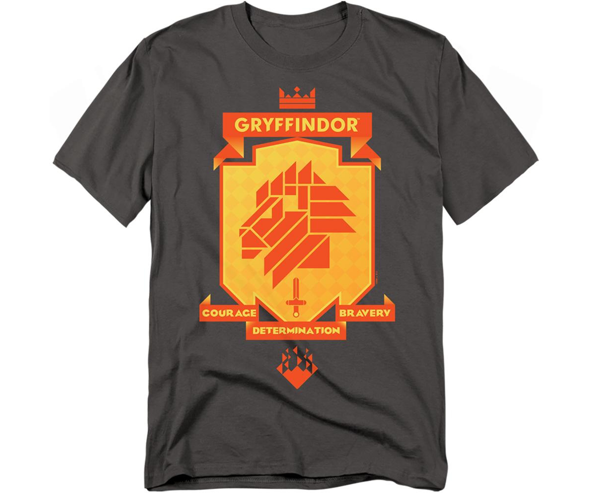 Click here for Harry Potter Big & Tall Gryffindor Courage And Bra... prices