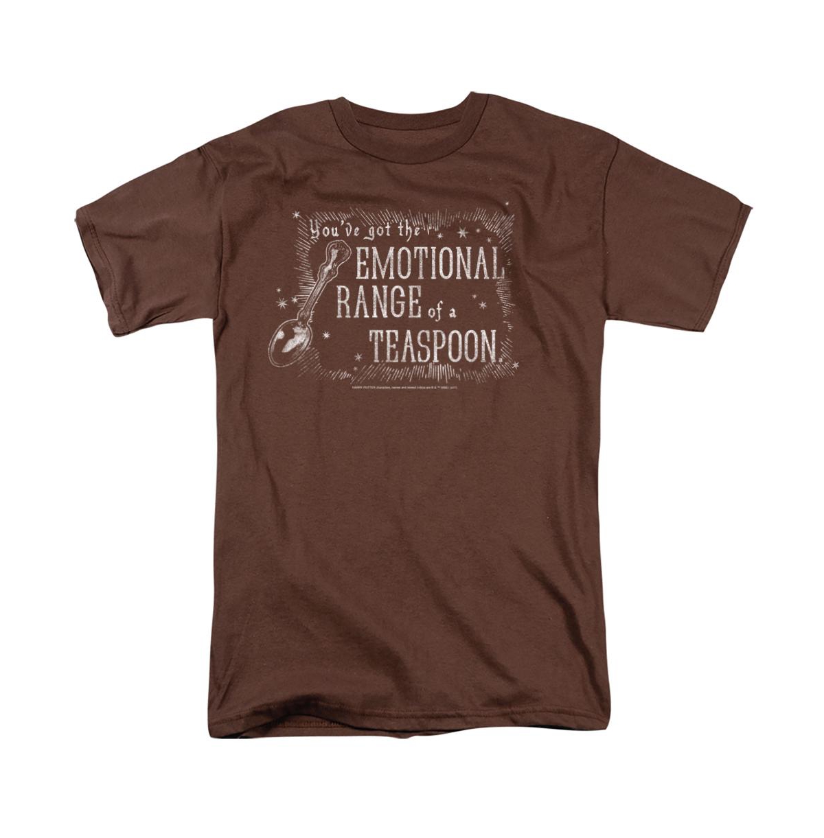 Click here for Harry Potter Mens Order Of Pheonix Teaspoon T-Shir... prices