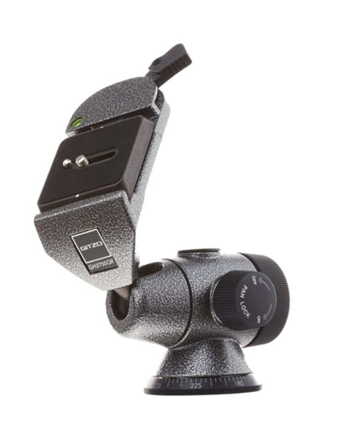 Click here for Gitzo GH3750QR Series 3 Magnesium Off Center Ball... prices