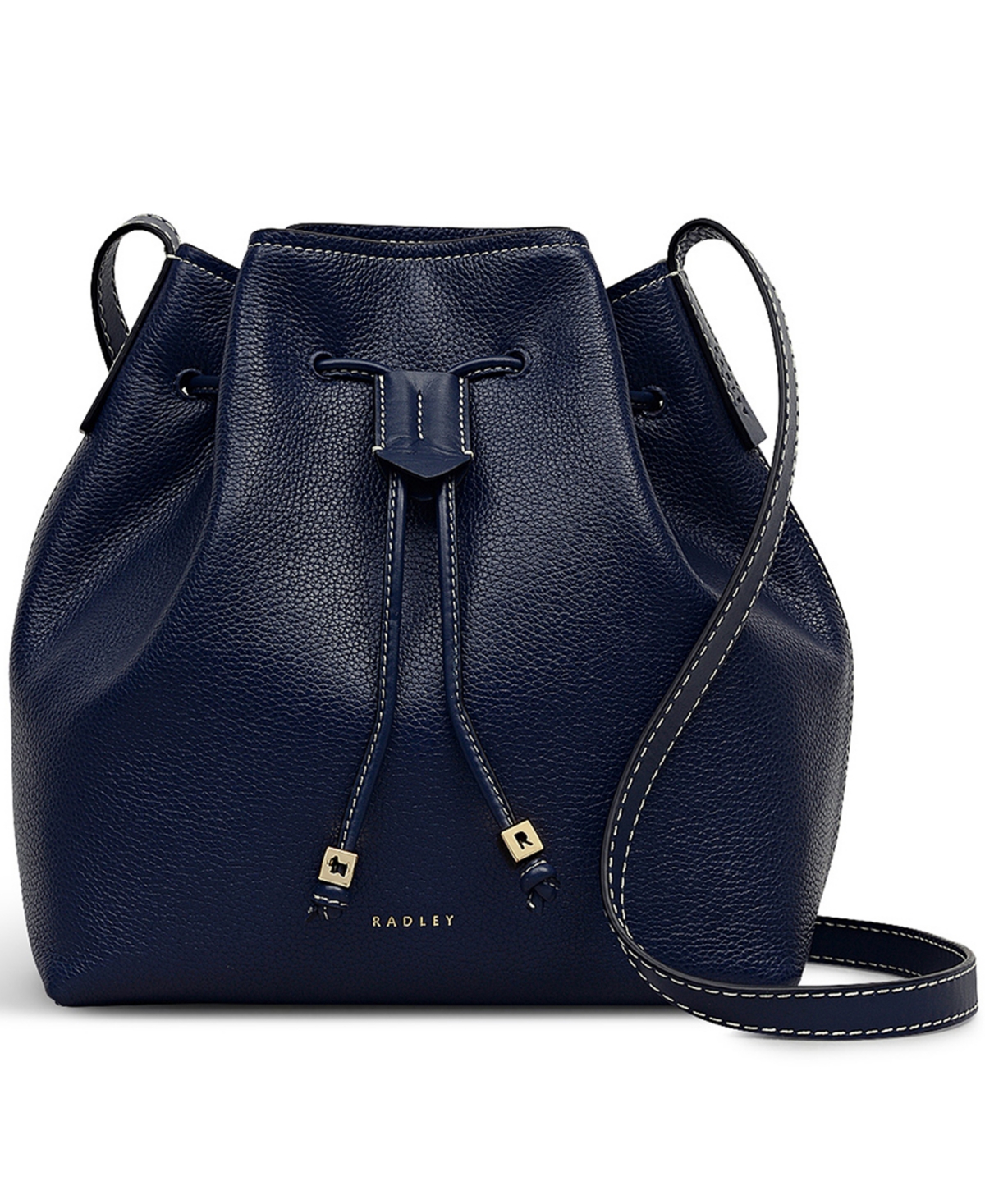 Click here for Radley London York Mews Small Drawstring Crossbody... prices