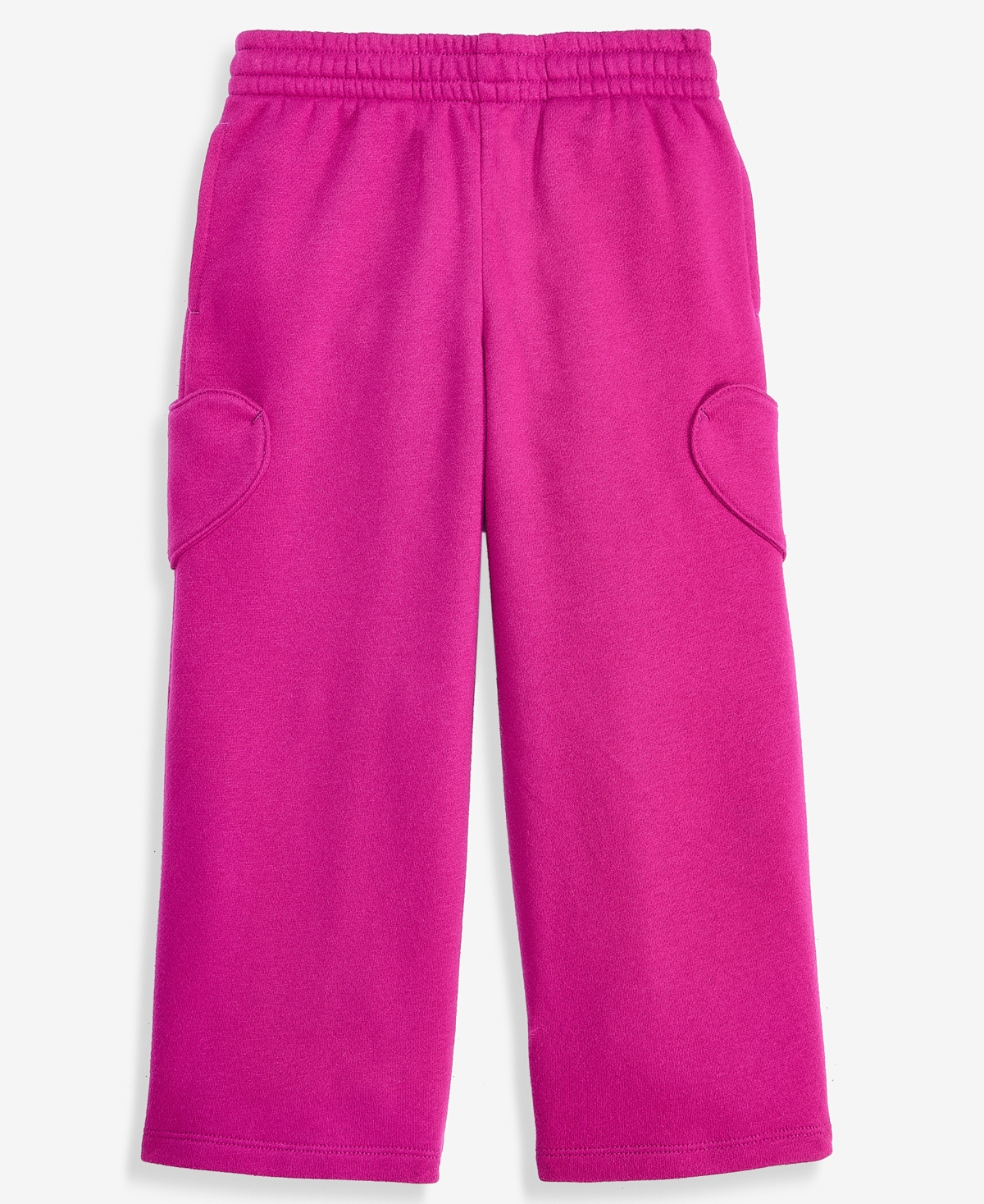 Click here for Epic Threads Toddler Girls 12M-5T Heart-Pocket Fle... prices