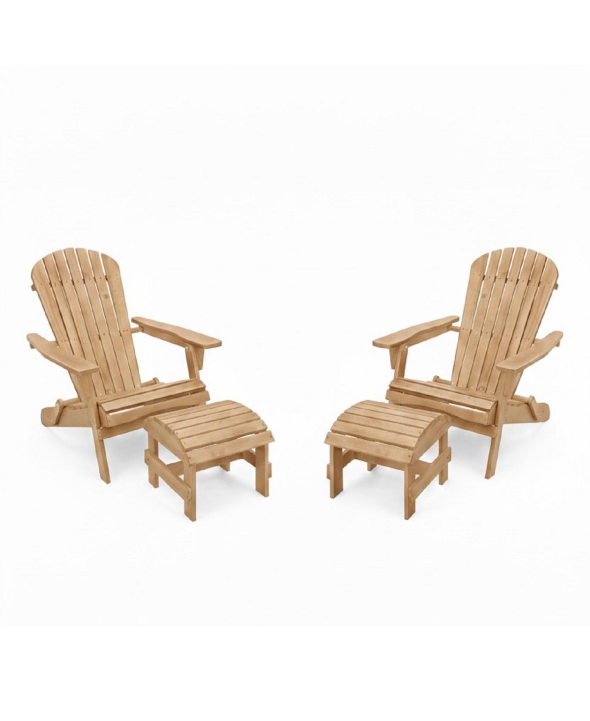 Click here for Jiallo Grand Collection Assembled Foldable Large A... prices