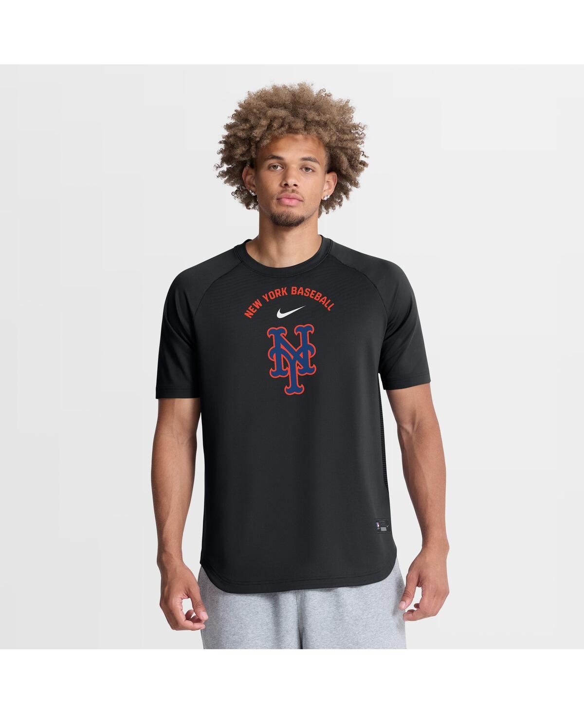 Click here for Nike Mens Black New York Mets Authentic Collection... prices