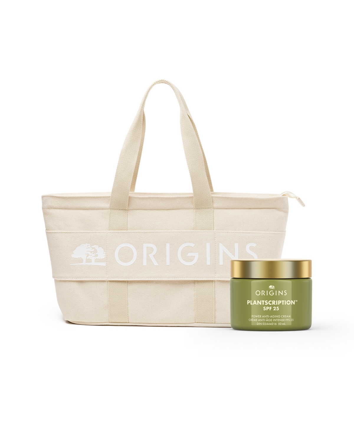 Click here for Free Full Size Plantscription Spf 25 Power Anti-Ag... prices