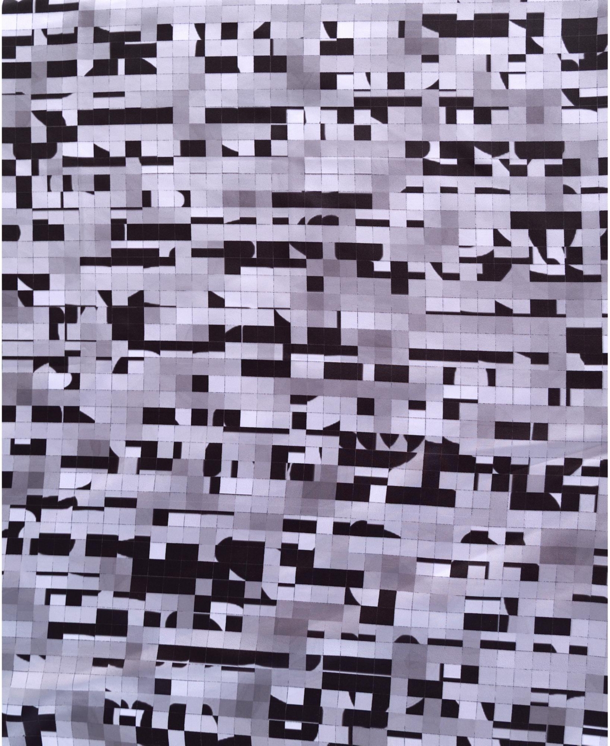 Click here for Dai Moda Etc Print Versa Scarf with logo hardware... prices