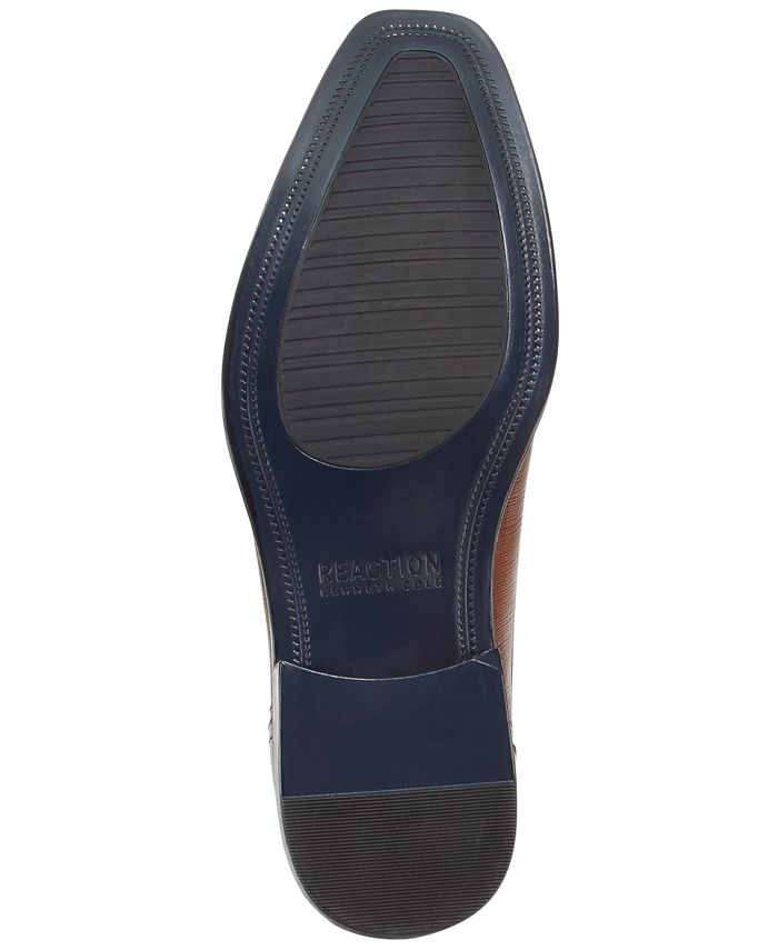 Kenneth Cole Reaction Men's Other Half Loafers - Macy's