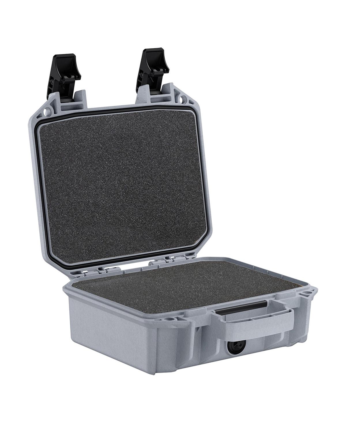 Click here for Pelican V100C Vault Equipment Case with Foam - Gho... prices