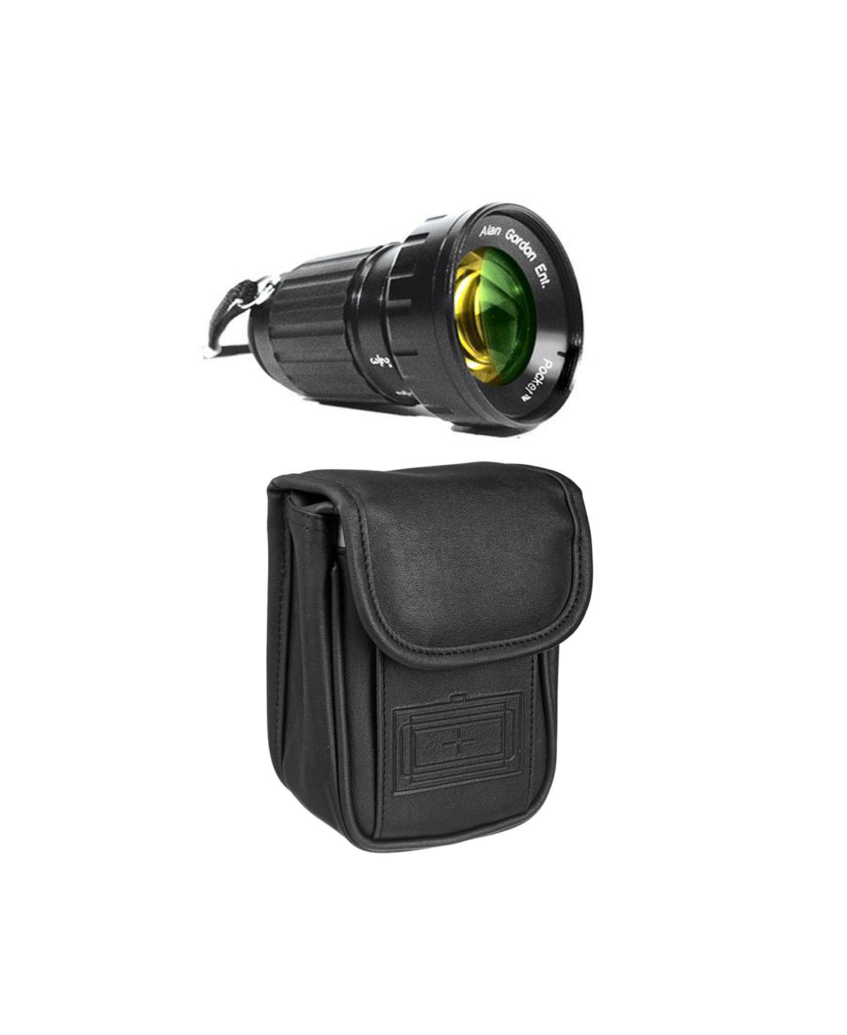 Click here for Alan Gordon Enterprises Pocket Mini Directors View... prices