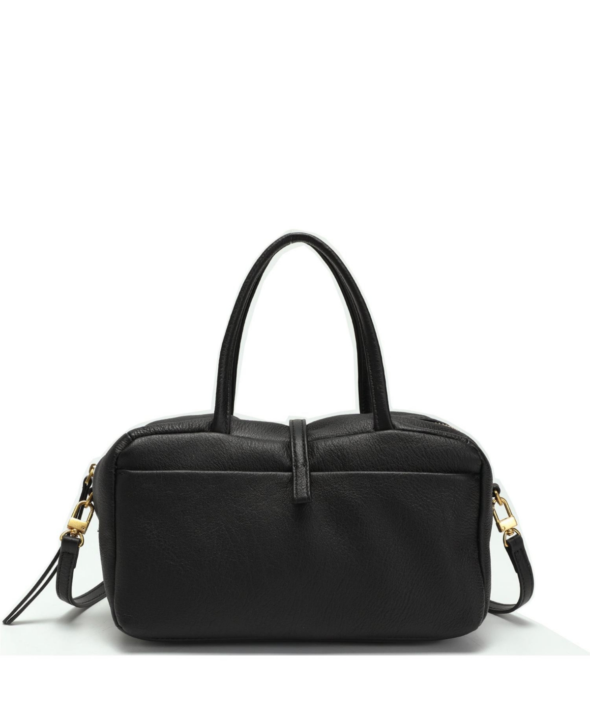 Click here for Susu Madison Soft Pebbled Leather Mini Top Handle... prices