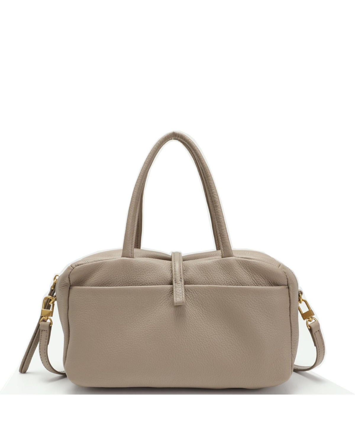 Click here for Susu Madison Soft Pebbled Leather Mini Top Handle... prices