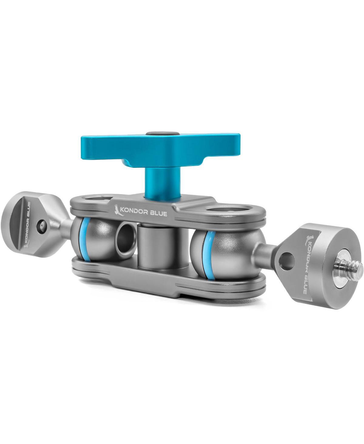 Click here for Kondor Blue Cine Magic Arm with Double Ball Heads... prices