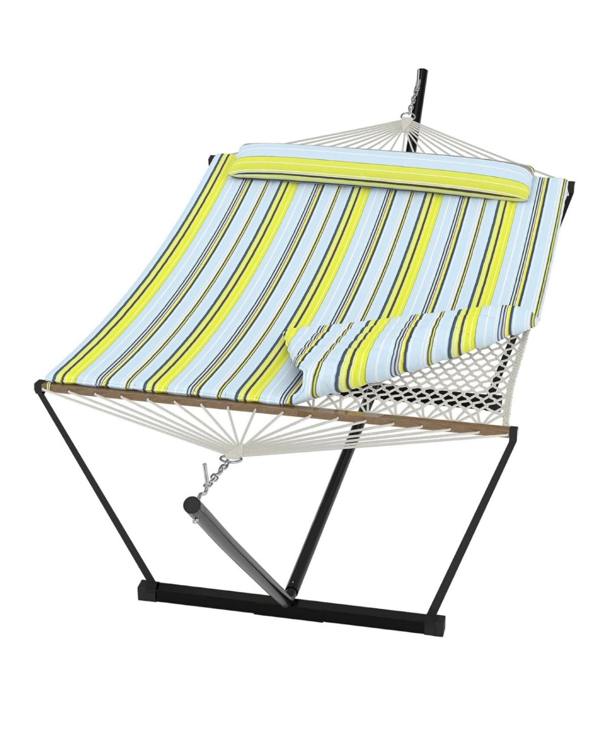 Click here for gaomon 450 Lbs Capacity  2 Person Outdoor Hammock... prices