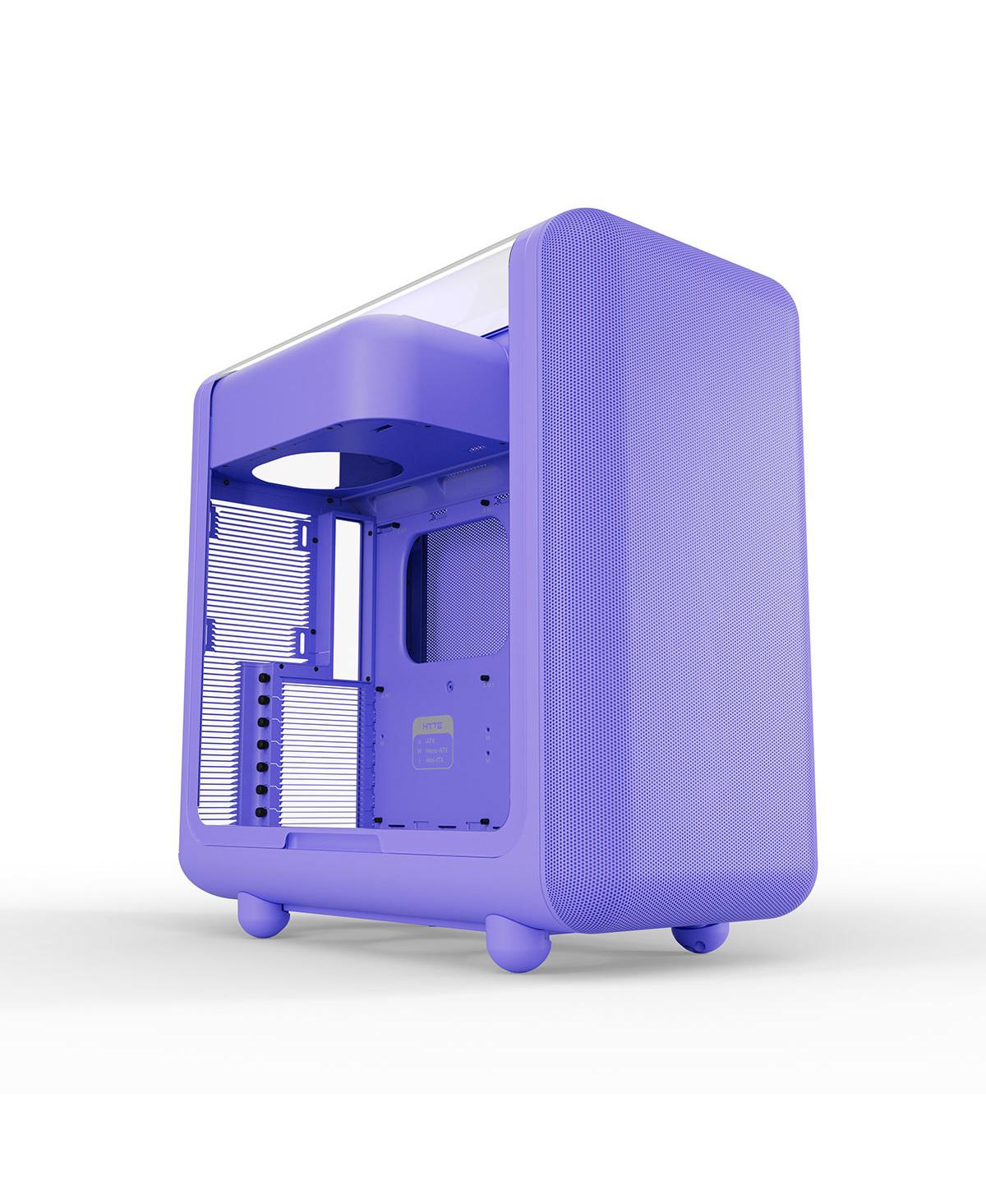 Click here for Hyte X50 Modern Performance Atx Mid-Tower Pc Gamin... prices