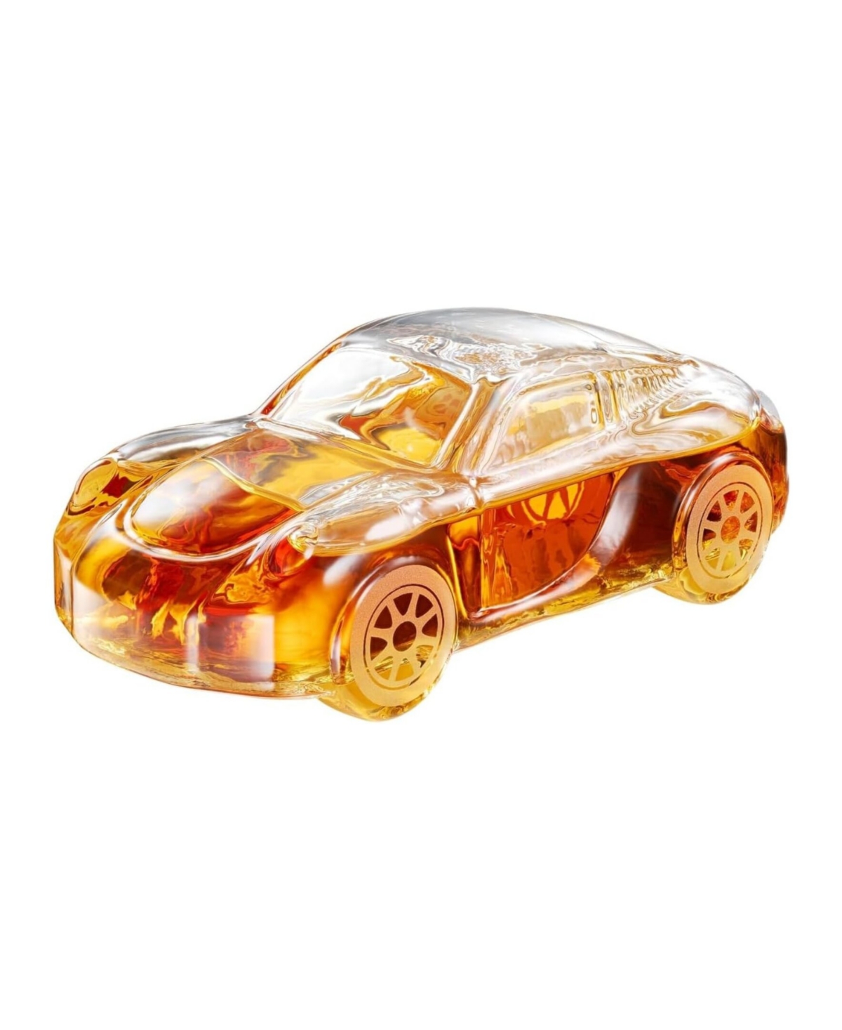 Click here for The Wine Savant Sports Car 8.5 oz. Glass Whiskey D... prices