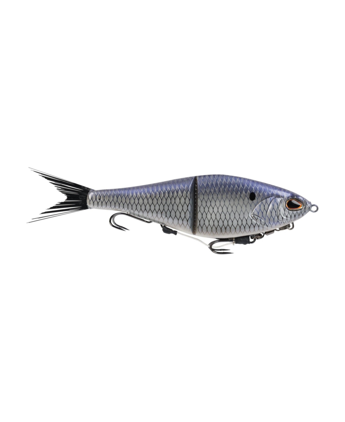 Click here for Gnuadz Powerbait Chop Block Soft Bait Fishing bait... prices