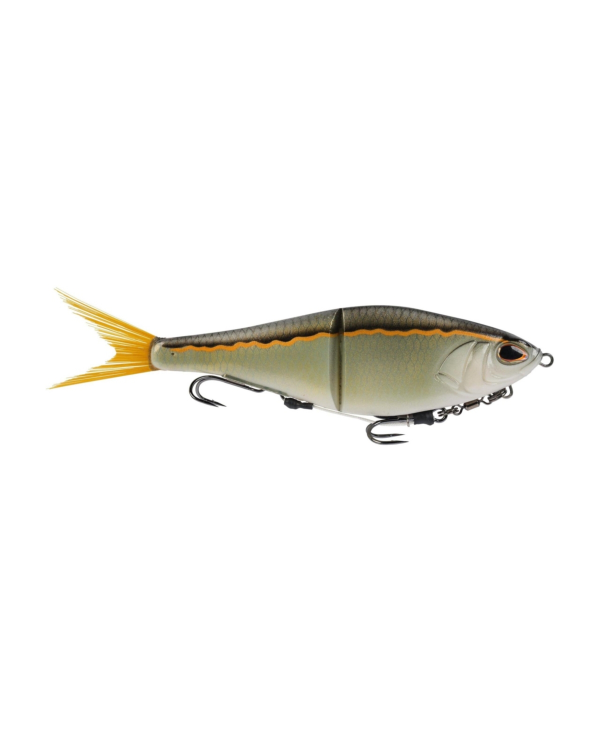 Click here for Gnuadz Powerbait Chop Block Soft Bait Fishing bait... prices