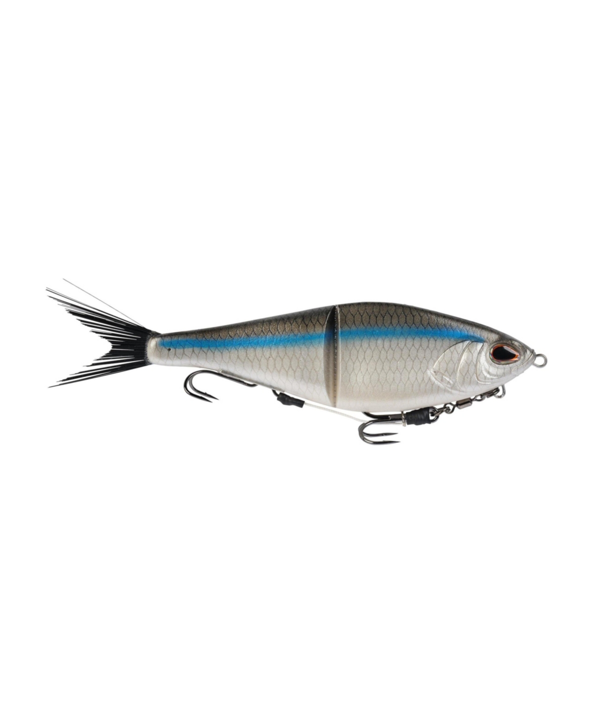 Click here for Gnuadz Powerbait Chop Block Soft Bait Fishing bait... prices
