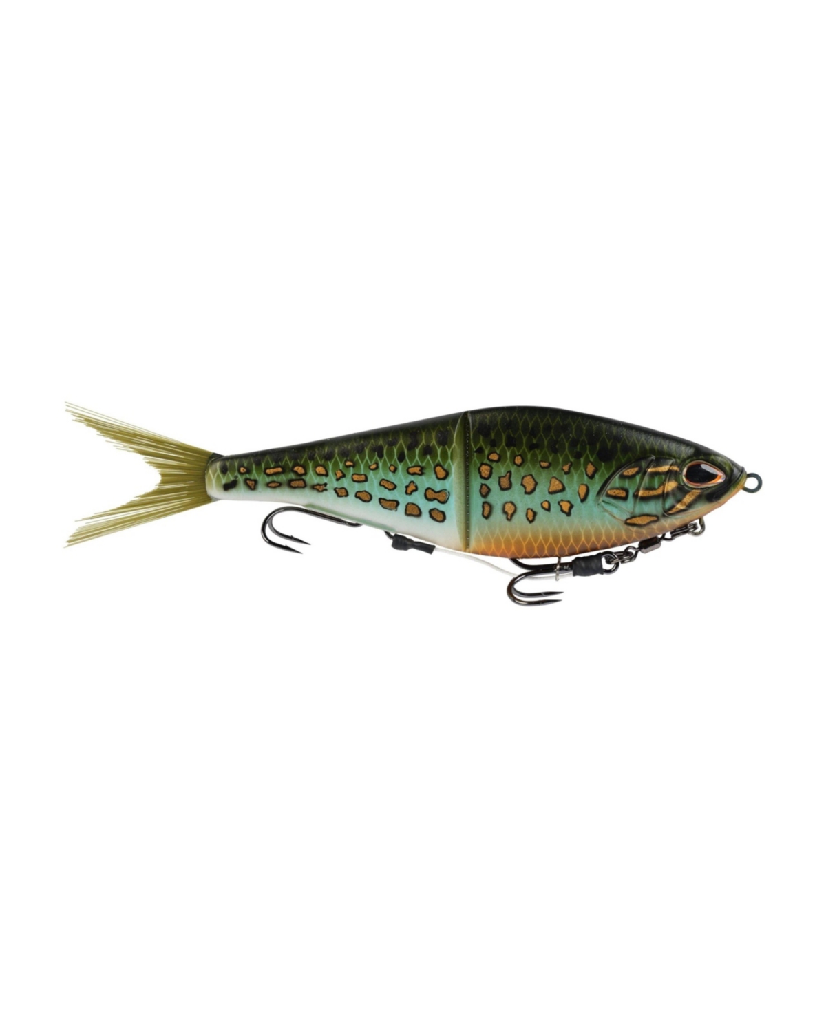 Click here for Gnuadz Powerbait Chop Block Soft Bait Fishing bait... prices