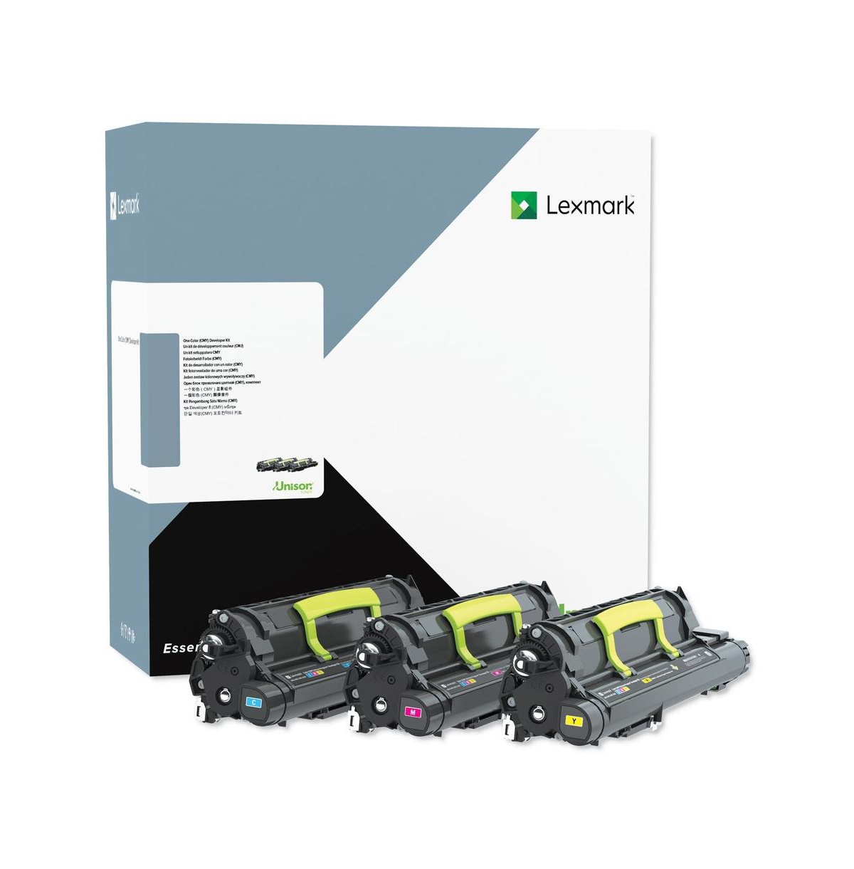 Click here for Lexmark 72K0FV0 500 Page-Yield Return Program Phot... prices