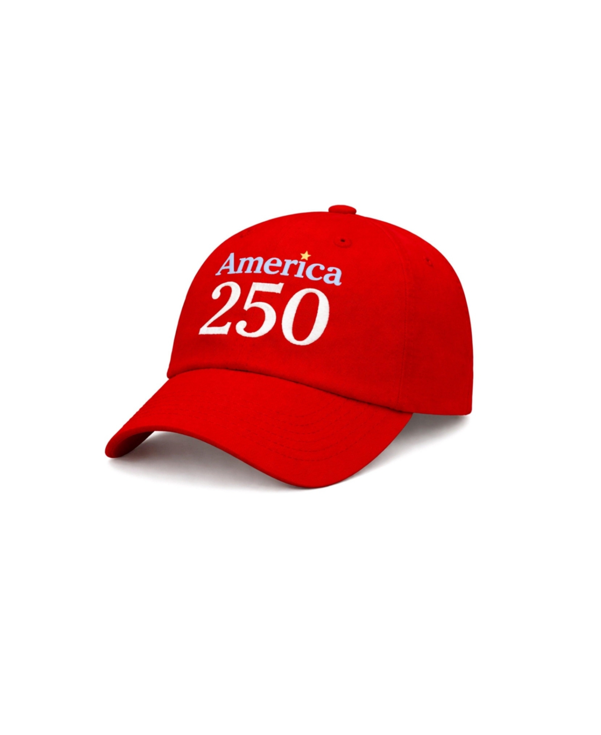 Click here for Bits & Bows Baby Unisex America 250th Baseball Hat... prices