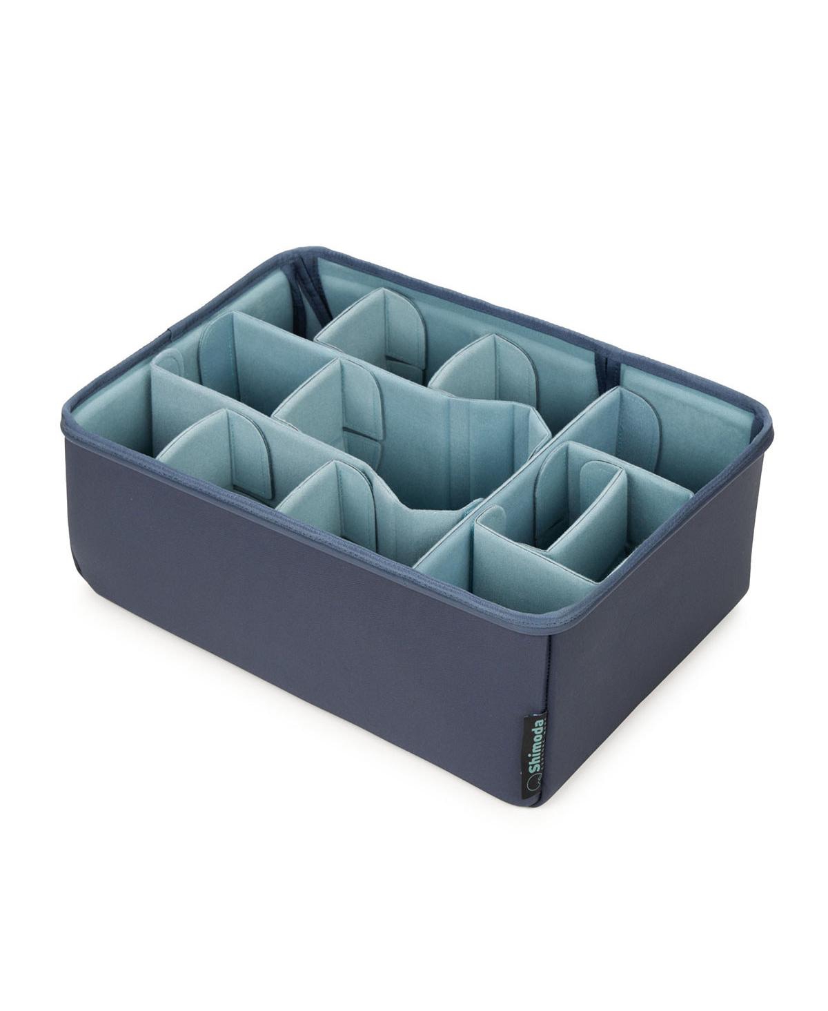 Click here for Shimoda Dslr Core Unit V3  Large - Blue prices