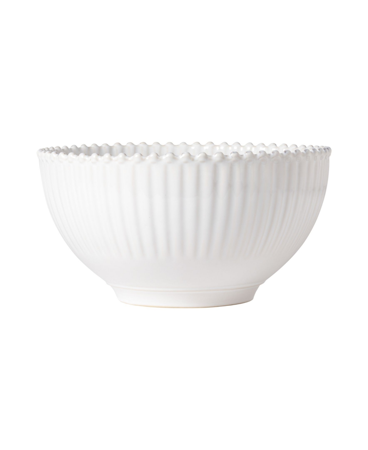 Click here for Costa Nova Pearl 132 oz. Serving Bowl - White prices