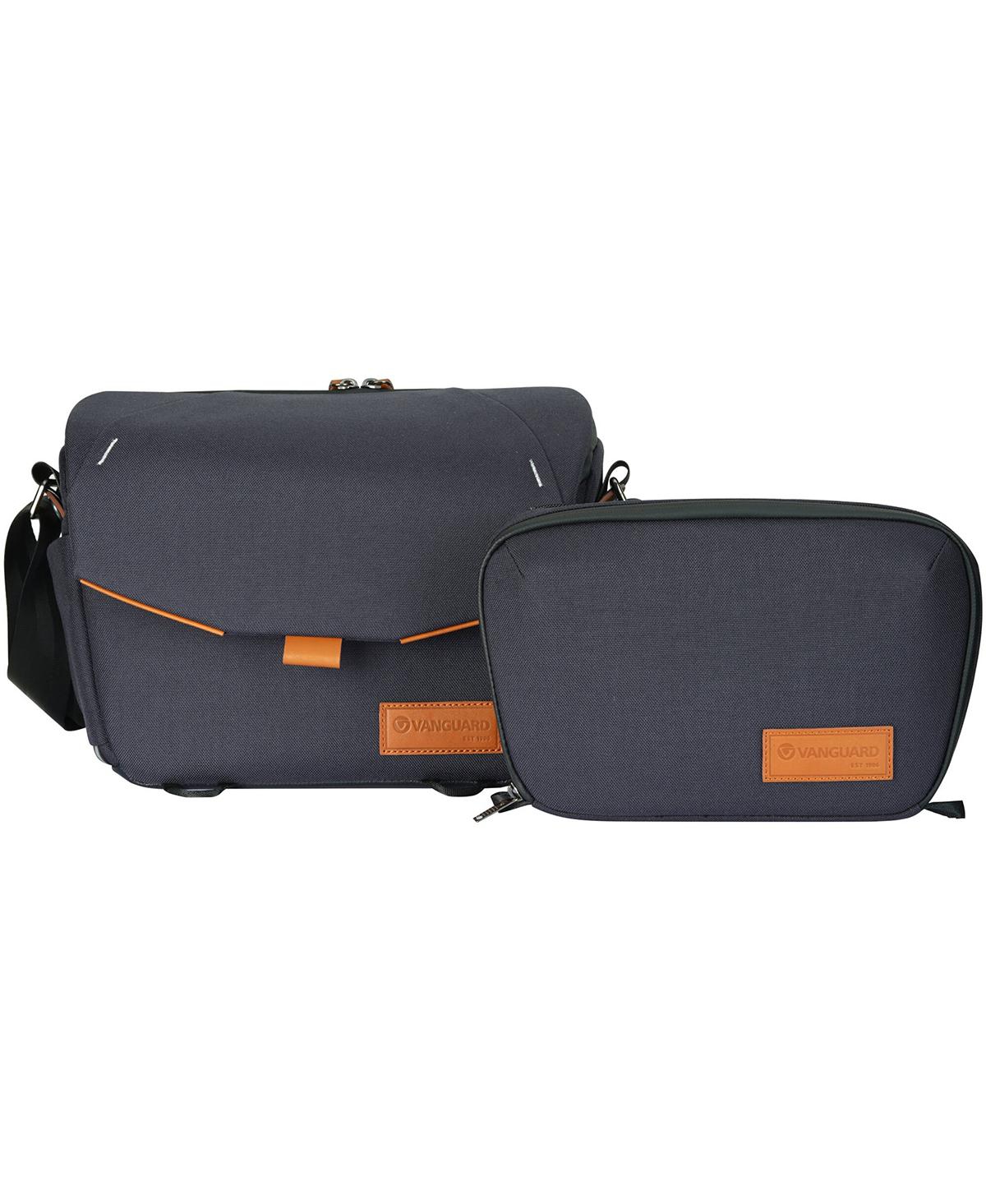 Click here for Vanguard Vanguard Veo City S30 7L Shoulder Bag - N... prices