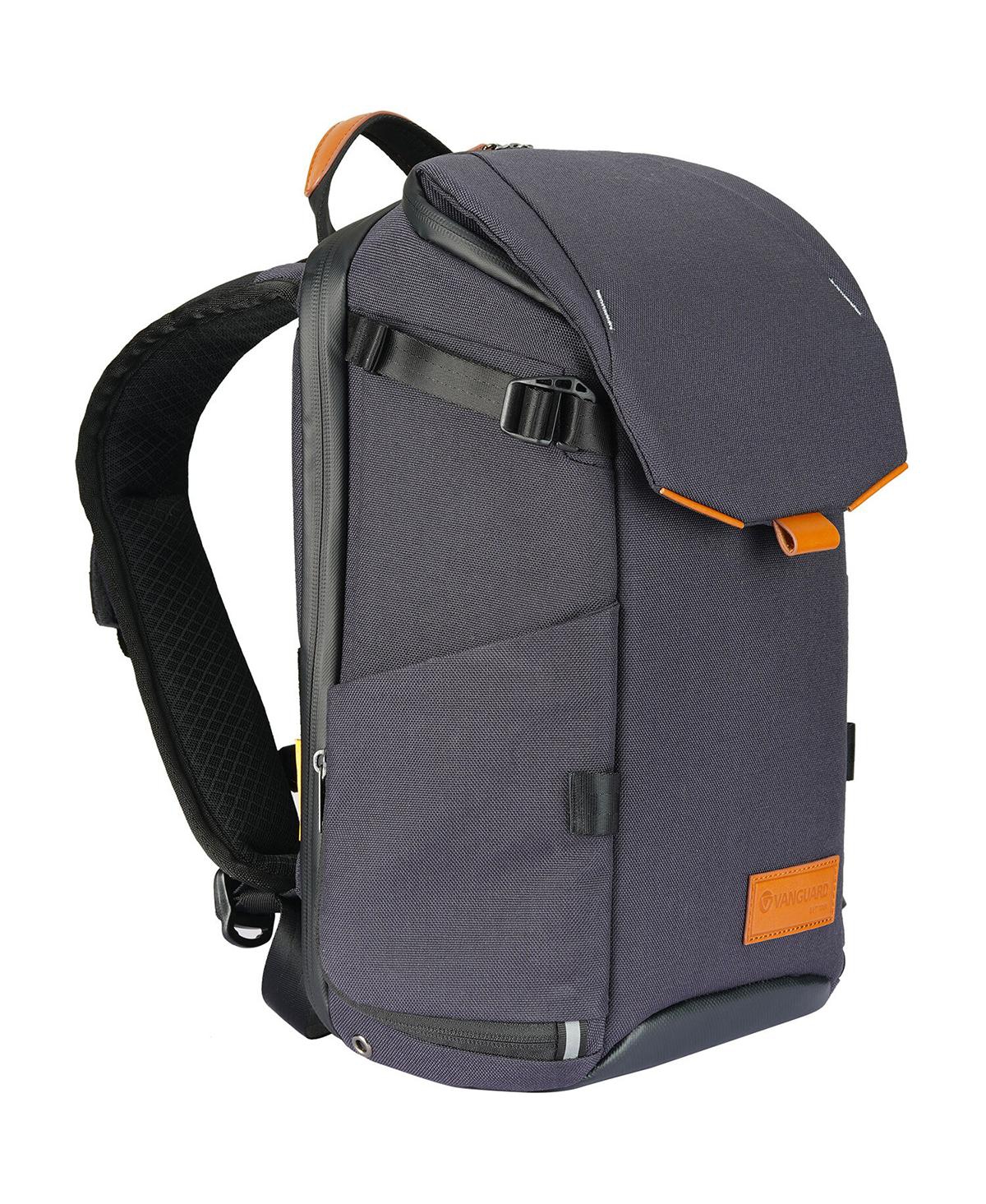 Click here for Vanguard Veo City B37 Camera Backpack - Navy prices